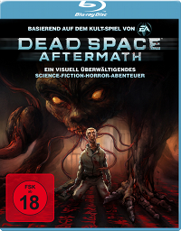 Tofu Nerdpunk: Dead Space: Aftermath (2011) [I-ON NewMedia]